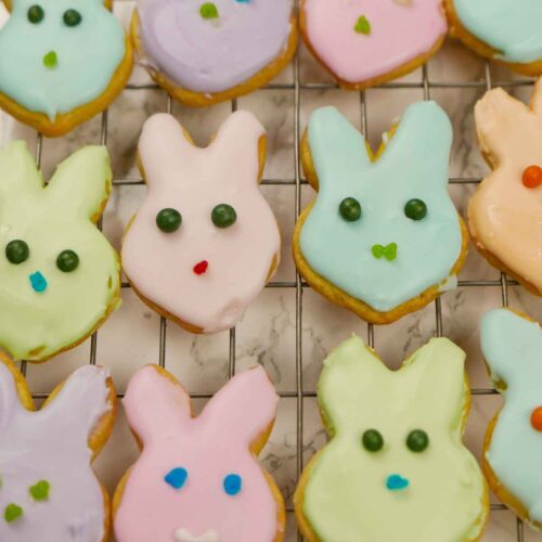 Traditional Easter Biscuits | Everyday Cooks
