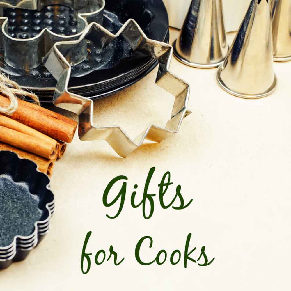 Best Gifts for Everyday Cooks 2025 | Everyday Cooks