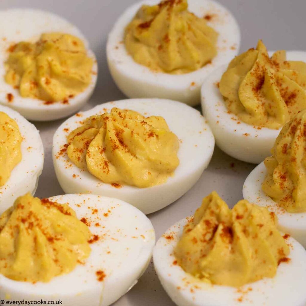 Easy Cod Traybake | Everyday Cooks